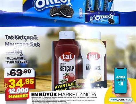 A101 3 Aralık 2022 AKtüel İndirimli Ürünler Kataloğu DekoTrend