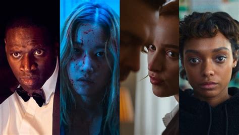 Qué estrenos están en Netflix Las películas y series que llegan del 2
