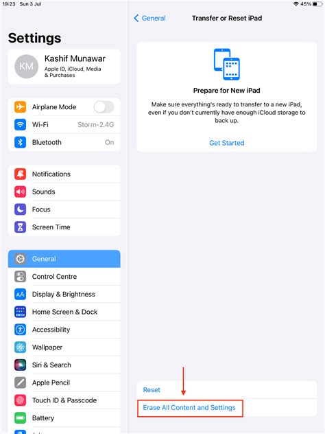 How To Fix Ipad Touch Id Not Working