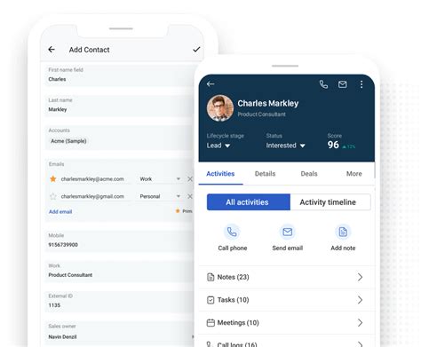 Best Mobile Crm Apps Comparison Guide For Zendesk