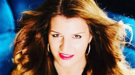 Quién es Marlène Schiappa la Secretaria de Estado francés que desató