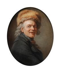 Joseph Ducreux Paintings