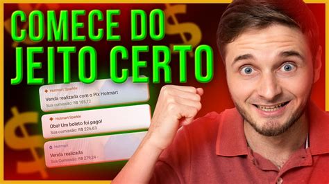 COMO COMEÇAR no Marketing Digital DO ZERO em 2023 Sendo Iniciante Passo