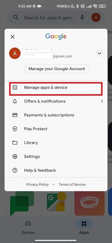 How To Fix Gmail App Keeps Crashing On Android