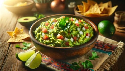 Cómo preparar salsa de aguacate estilo guacamole