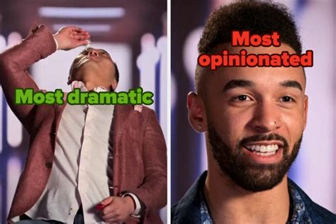 Top Buzzfeed Community Quizzes November 2022