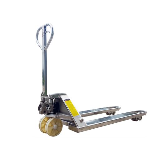 Equipo De Manejo De Materiales Niuli 2ton 2 5ton 3 0t Acero Inoxidable