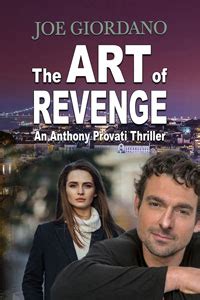 First Chapter The Art Of Revenge Rogue Phoenix Press