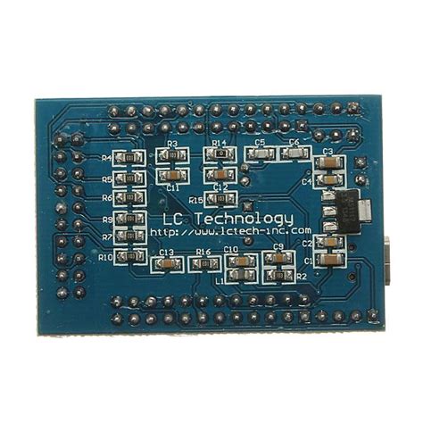 arm cortex m3 stm32f103c8t6 stm32 minimum system development board