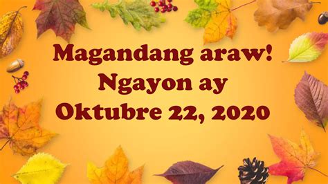 Mga Salitang Nagsisimula Sa Titik Bb PPT