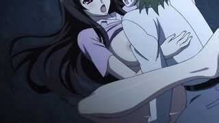 Aki Sora Yume No Naka Ep 1 Hentai 247