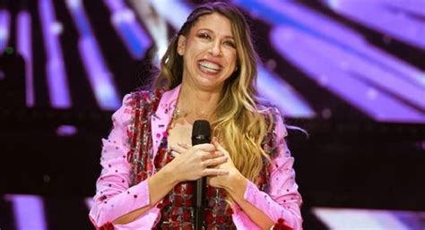 Isabel Macedo habló de Florencia Bertotti a 20 años de Floricienta y