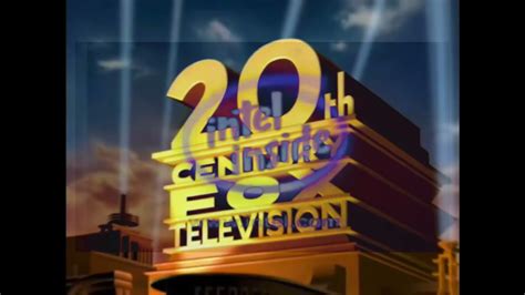 Gracie Films 20th Century Fox Television Effects Sponsored By Preview
