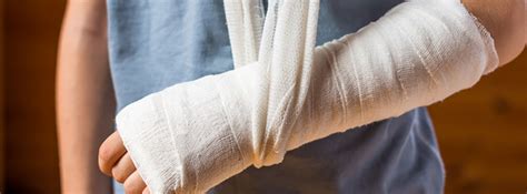 Fracturas de hueso en niños canalSALUD