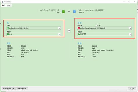 oracle linux版本 实时同步数据到mysql linux版本 解决方案：ogg