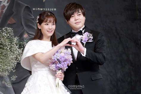 Moon Hee Jun Soyul Welcomes Their 2nd Baby