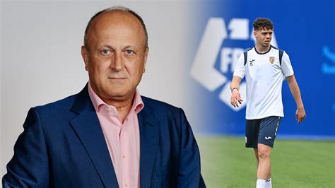 Playsport Dan Ucu Nu Se Mul Ume Te Doar Cu Borza Ac Ionarul