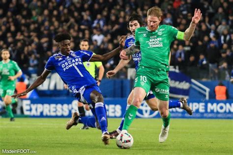 Mercato et Transferts du DFCO L actu foot du Dijon Football ôte d Or