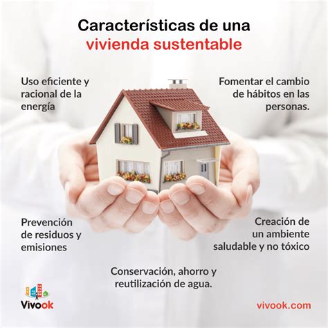 Qu Son Las Viviendas Sustentables Vivook Software De