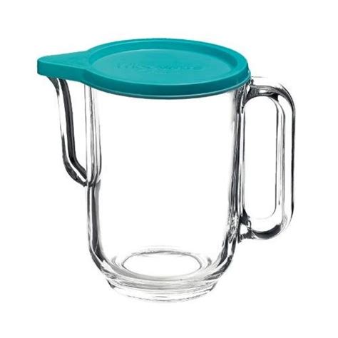 Caraffe Bormioli Rocco Frigoverre Caraffa Tonda Lt Caraffa Tonda
