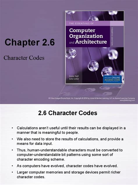 chapter2 2 6 pdf ebcdic binary coded decimal