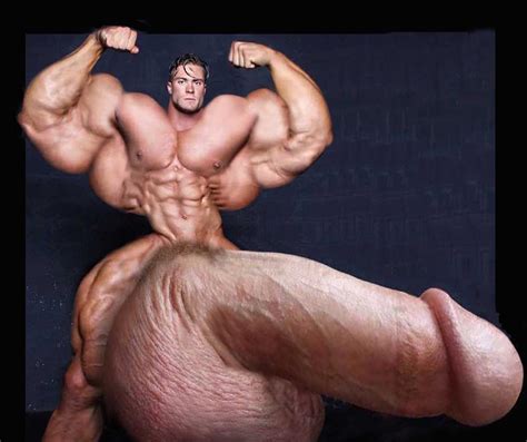 Gigantic Huge Meat