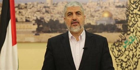 Hamas liderinin en yakın koruması Mossad ajanı çıktı Dünyadan Haberler