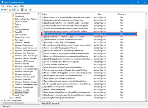 How To Stop Automatic Updates On Windows Windows Central
