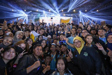 UGM Raih Juara Umum PIMNAS 2023 Joss Co Id