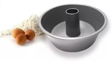 Molde Savar N Desmontable Flanera Antiadherente Flan X Cm