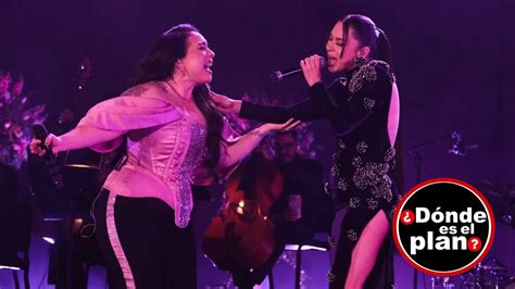 Carla Morrison Feat Denisse Guerrero De Belanova ROSA PASTEL En El