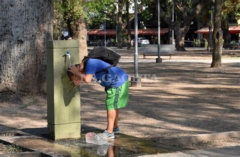 Alerta por una ola de calor cómo cuidarse de las temperaturas elevadas