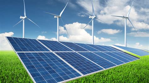 Report AIE L Energia Rinnovabile Segna Una Crescita Record Nel 2020