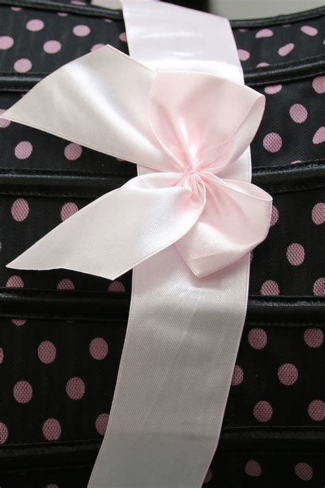 Pin Up Polka Dot Underwire Corset N
