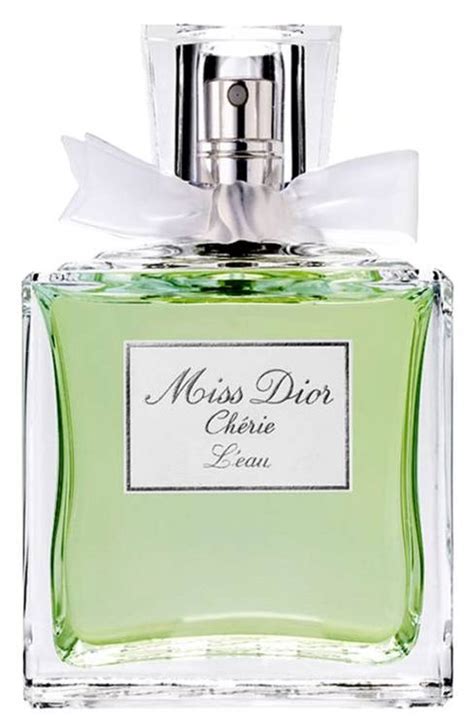 Dior Miss Dior Cherie L Eau Eau De Toilette Reviews 2020