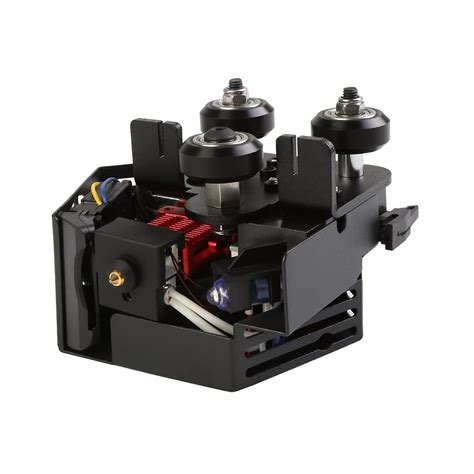 Buy Original Creality CR6 SE Hotend Extruder Full Kit Assembled For CR