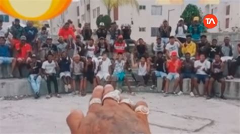 Tiguerones continúan reclutando a jóvenes para sus bandas YouTube