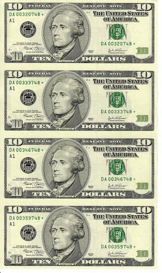 Plantilla Dolares Para Imprimir Otoley