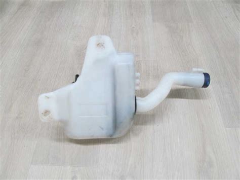 FIAT PUNTO II 05 09 ZBIORNIK PLYNU SPRYSKIWACZY POMPKA 430036418