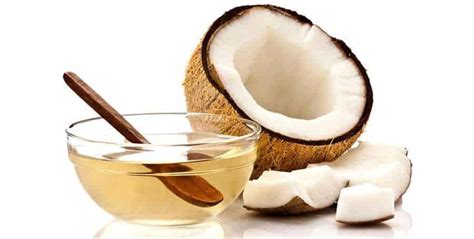 Para qué sirve el aceite de coco Limpia la piel Incluso ollas