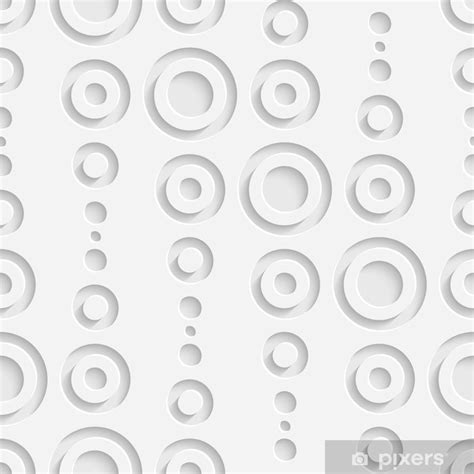 Duvar Resmi Dikişsiz Geometrik Arkaplan PIXERS TR