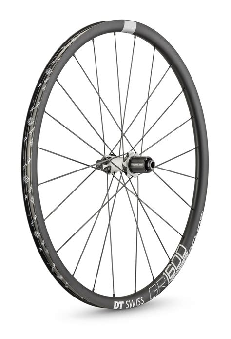 Gr Spline Alloy Gravel Wheels Dt Swiss