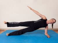 Aprenda os 34 exercícios originais do Pilates Q Pilates
