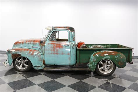 Chevrolet Classic Cars For Sale Streetside Classics