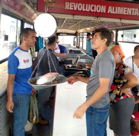 MinAlimenVen On Twitter RT PDVAL OFICIAL Hoy 10Feb Desde El Parque