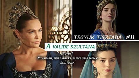 Tegyük tisztába 11 rész A valide szultána Prekambrium YouTube