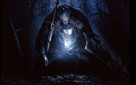 Dark Souls Dark Souls SIF HD Wallpaper Pxfuel