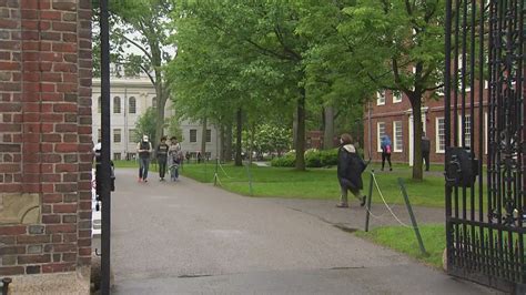Supreme Court Strikes Down Affirmative Action Bans Consideration Of