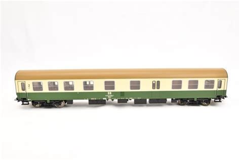 Yahoo オークション ROCO ロコ HO 45513 DR Reisezugwagen 東ドイツ
