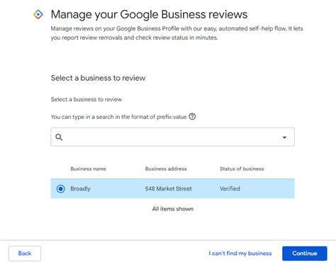 How To Delete A Google Review Broadly